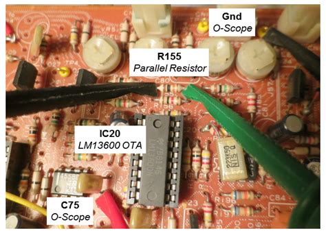 synth hacker polysix ota overdrive