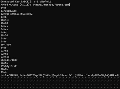 esentire the gatekeeper s secrets darkgate malware analysis