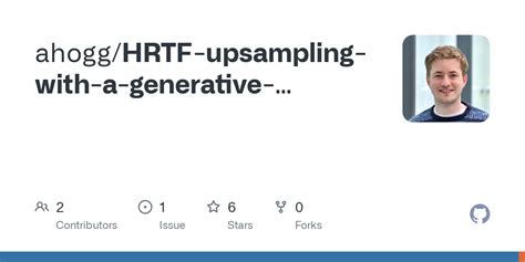 Github Ahogghrtf Upsampling With A Generative Adversarial Network