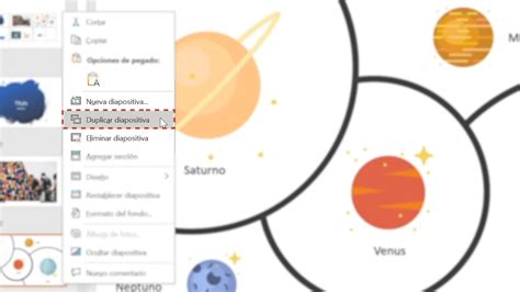 Powerpoint 2019 Transición Transformación En Powerpoint