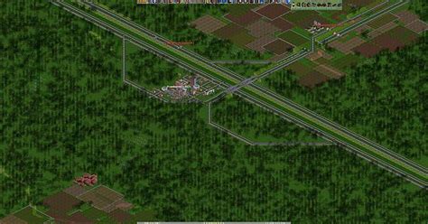 Openttd Uk Map Album On Imgur