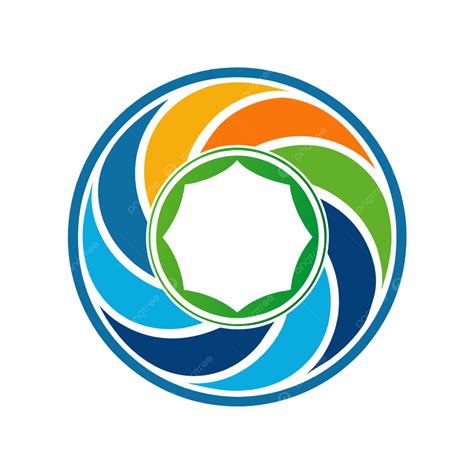 원형 로고 디자인 Png 일러스트 Psd 및 클립 아트에 대한 무료 다운로드 Pngtree