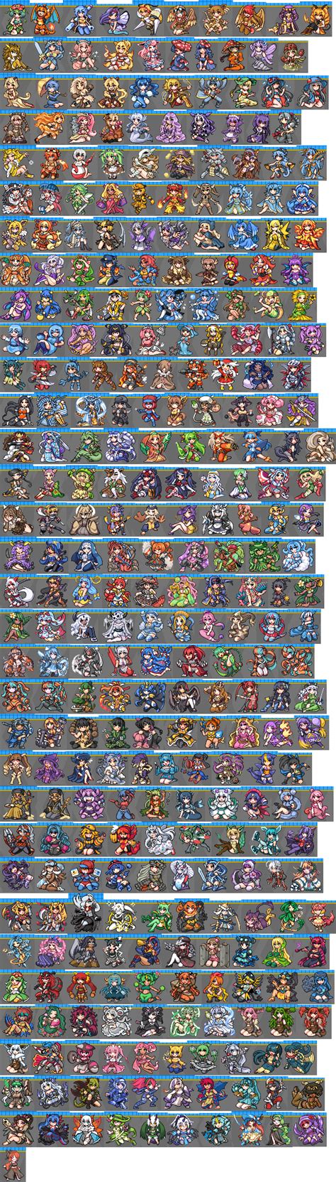 Moemon Nude Reskin Page 5 Adult Gaming Loverslab