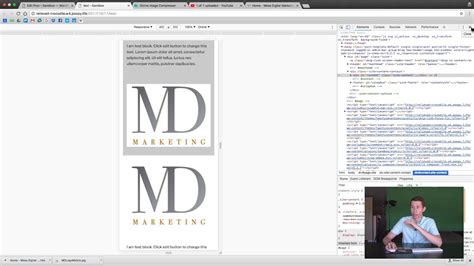 Creating A Post In Wordpress Using The Plugin Visual Composer Youtube