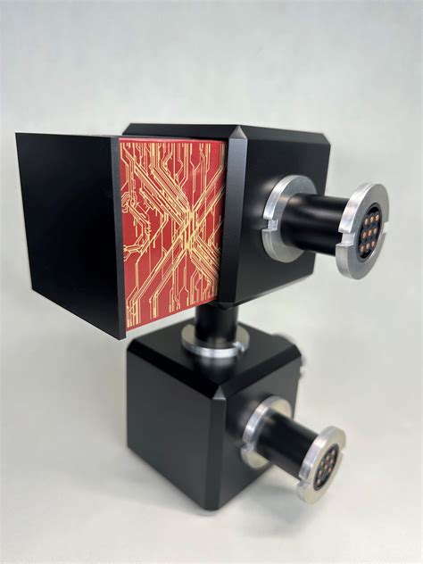 Terminator Cyberdyne Cpu Prototype And T 800 Cpu Chip Rpf Costume And Prop Maker Community