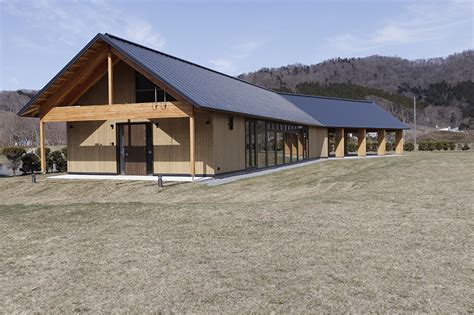 アイヌ文化情報発信施設イコリ 北海道いぶり五大遺産
