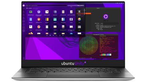 An Introduction To Ubuntu S Unity Desktop Environment Artofit