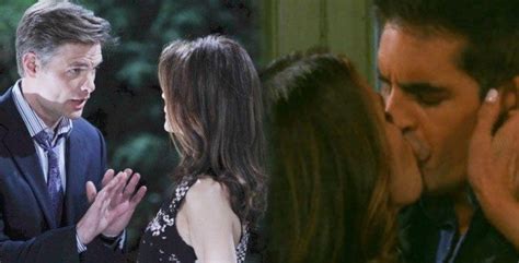 Hope Has Quite The Decision To Make On Days Of Our Lives