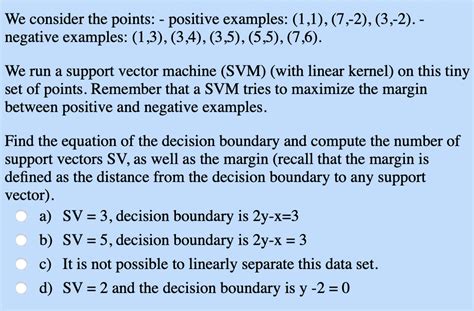 Solved This Is A Machine Learning Question Kindly Provide Chegg