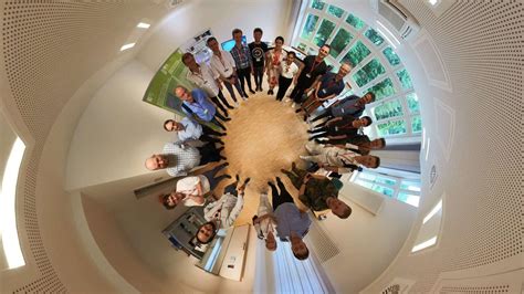 Openlab Medtec Kick Off Workshop Open Source Imaging