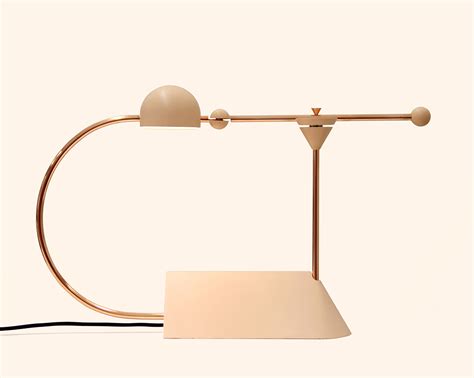 Node Lights By Amsterdam S Odd Matter Sight Unseen