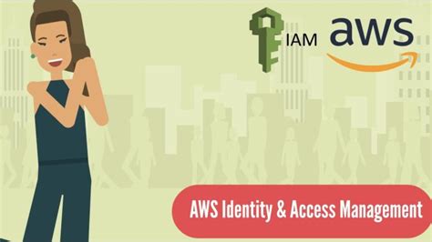 Saptarshi M On Linkedin Aws Identity And Access Management Iam Explained The Tech Think Tank