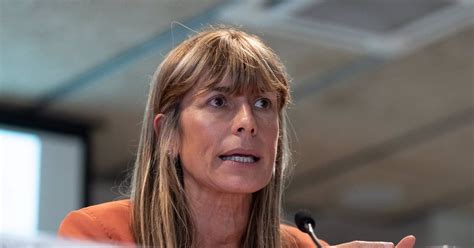 El Juez Del Caso Begoña Gómez Imputa A Una Asesora De Moncloa Y La