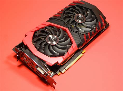 Msi Geforce Gtx G