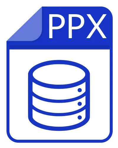 Ppx File How To Open Or Convert It