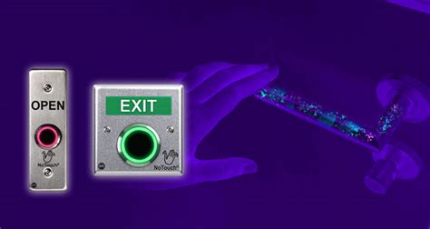 Prepare For The New Normal And Use Access Control For Infection Control FMJ