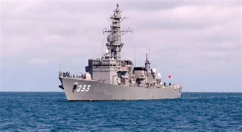 Cakap Dalam Buru Kapal Selam Dan Miliki Teknologi Canggih Inilah