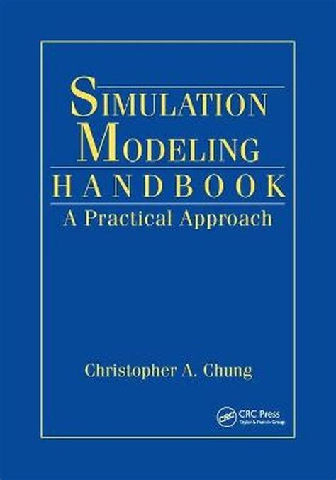 Simulation Modeling Handbook 9780367395117 Boeken