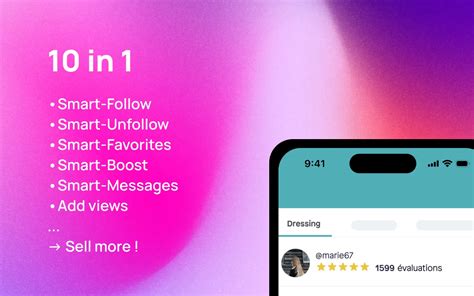 1 Meilleur Bot Vinted En 2023 — Smartedai