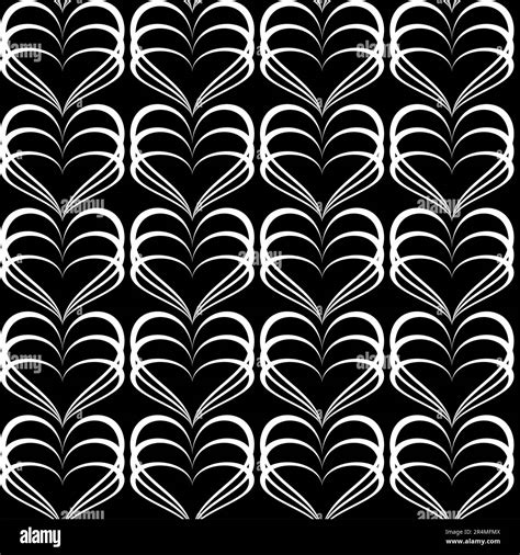 Openwork Seamless Pattern Vector Illustration Stock Vector Image Art Alamy