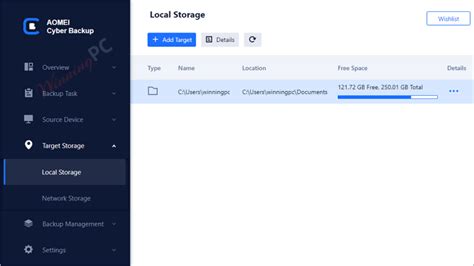 Aomei Cyber Backup License Code Free Giveaway 2025