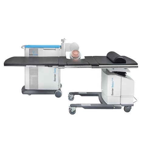 Compact Sigma® — Dornier Medtech Americas