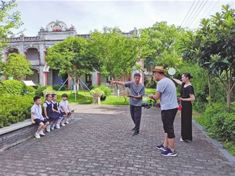 乡博取景金乡