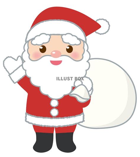 【最高のコレクション】 サンタ イラスト 簡単 ~ 無料の印刷可能なイラスト画像