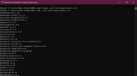 Docker For Data Scientists — Part 1 By Adam Sroka Towards Data Science