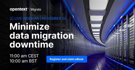 Rajesh Varadarajan On Linkedin Opentext Migration Webinars