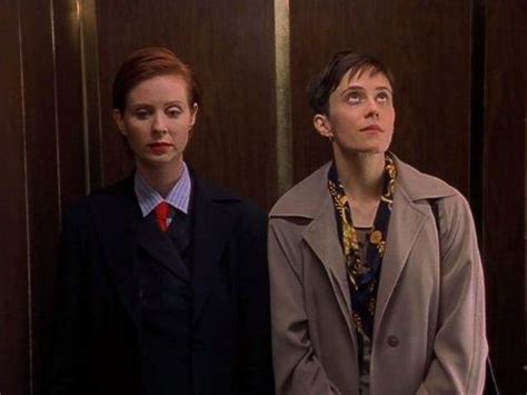 Miranda S Style On Sex And The City Was Low Key The Best