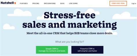 Crm Pricing How Much Does Crm Cost In 2025