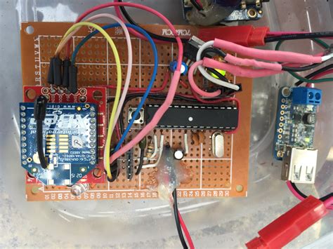 Web Based Pool Controller W Raspberry Pi Arduino Xbee And Digital
