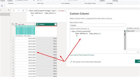 Solved M Dates Microsoft Fabric Community