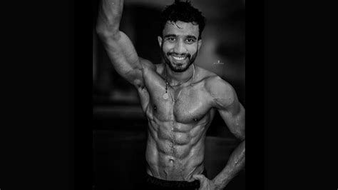 Acing The Game Of Wushu Having Bagged Four International Medals And