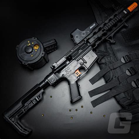 Skd Gel Blaster Gelwapens Nl