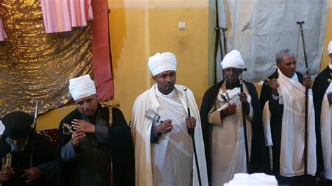 ደብረ አሚን ተክለ ሃይማኖት የነሐሴ ፳፬ በዓለ ንግሥ Youtube