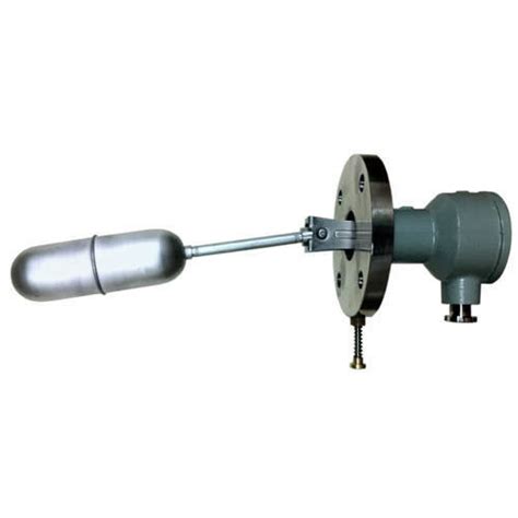 Level Switch Displacer Type At Ronald Whitehurst Blog