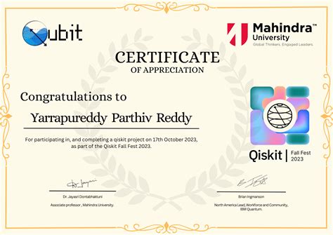 Portfolio Parthiv Reddy