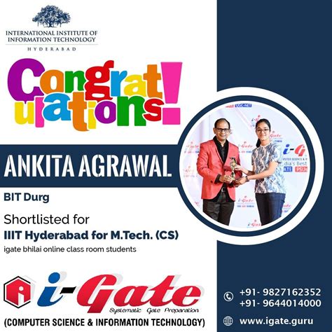 Ankita Agrawal Posted On Linkedin