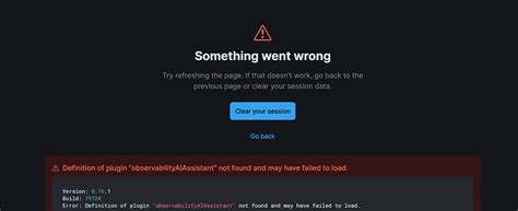 kibana upgrade 8 16 1 plugin error kibana discuss the elastic stack