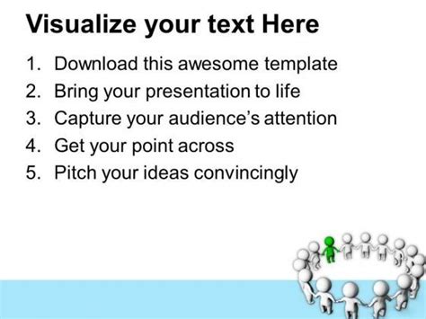 Managing And Optimising Team Performance Powerpoint Templates Ppt Backgrounds For Slides 0713