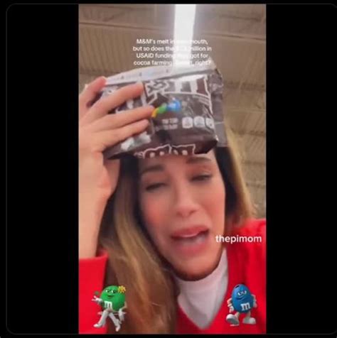 Mars Candy Company Has Done More Than 35 Billion In Sales But That