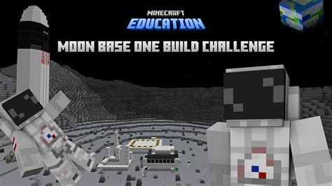 Nasa Construye Minecraft Space