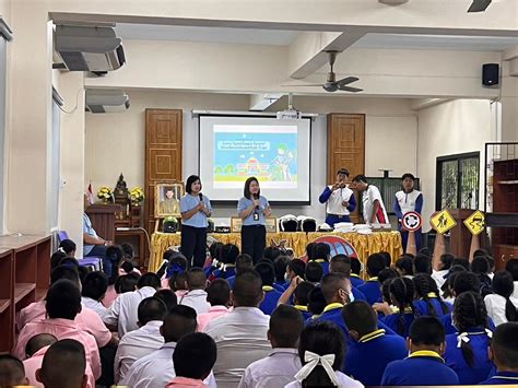 โครงการ โรงเรียนวัดหนองอ้อ คงคสุวรรณราษฎร์นุเคราะห์