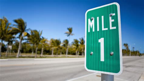 Miles Vs Kilometers Whats The Difference