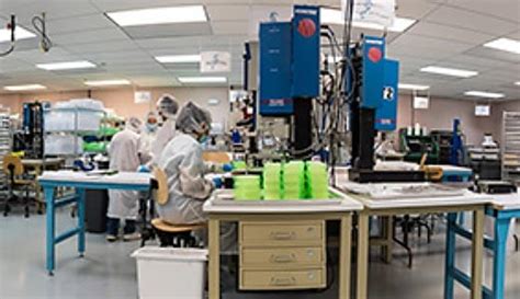 Microplate OEM And Contracts Agilent