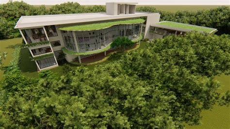 Sadia Mahmud Ananna On Linkedin Lumion3d Architecturedesign Architecture Interdesign