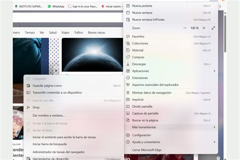 Outils De Développement Edge à Essayer