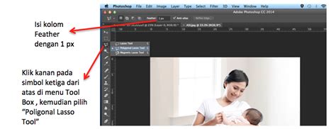 Tutorial Membuat POSTER Dengan Photoshop Bagian Dari Mediady